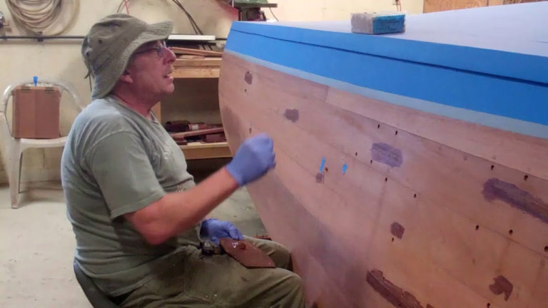 How to Repair Dents, Gouges & Splits – The Dutchman - Snake Mountain ...