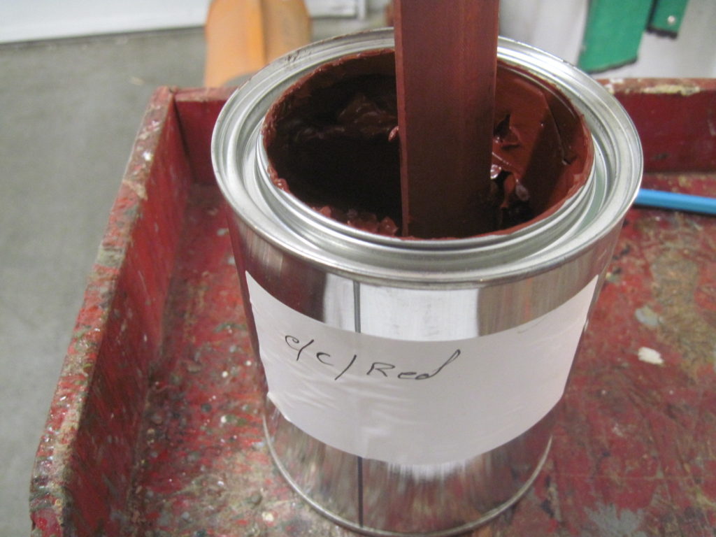 How to Stain and Varnish - Snake Mountain Boatworks