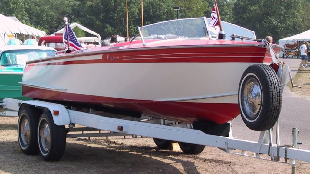 How to Apply A True 5200 Bottom - Snake Mountain Boatworks